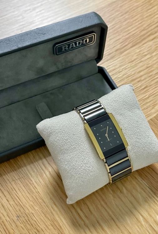 Rado FLORENCE Keramik (Gebraucht) in Goldach für CHF 106 – mit ...