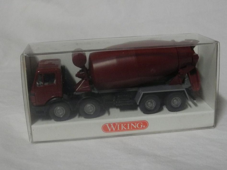 WIKING BETONMISCHER 1:87 MIB | Kaufen auf Ricardo