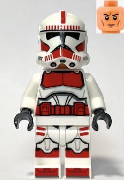 Clone Shock Trooper (Gebraucht) in Schaffhausen für CHF 6 – mit ...