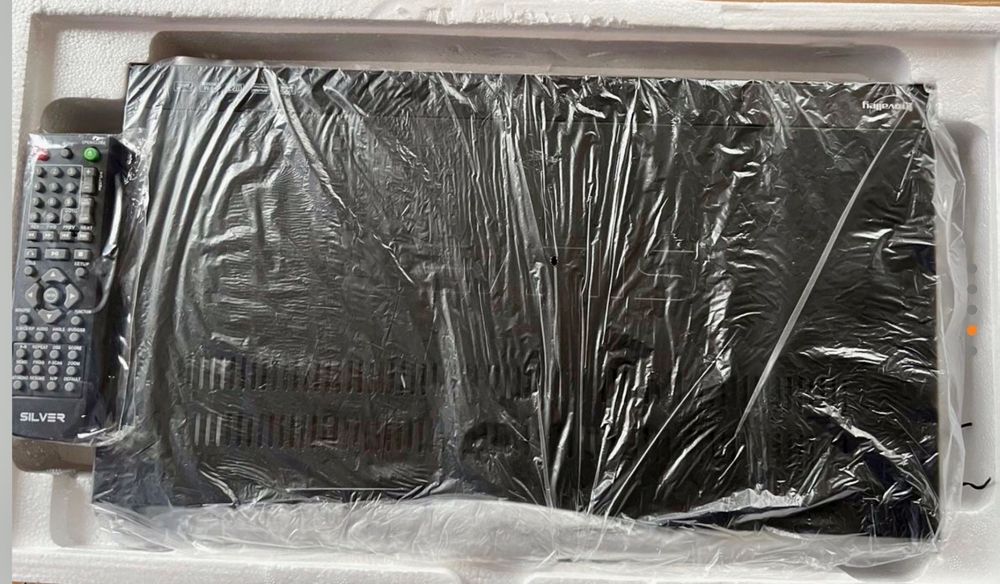 Home Cinema Inovalley Bluetooth BS5.1-DVD 300 Watts neu (Neu und originalverpackt) in Ermatingen ...