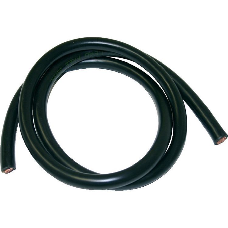 Starterkabel 16 mm², Meterware (Neu und originalverpackt) in ...