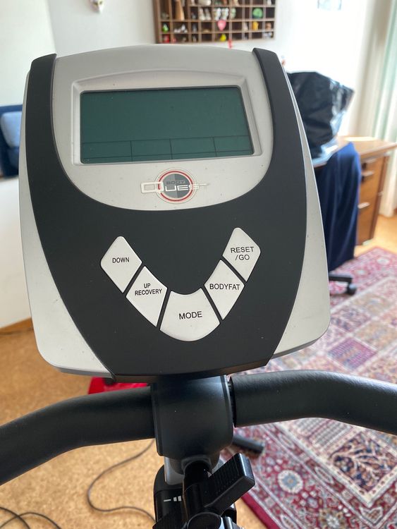 Homtrainer Body quest | Kaufen auf Ricardo