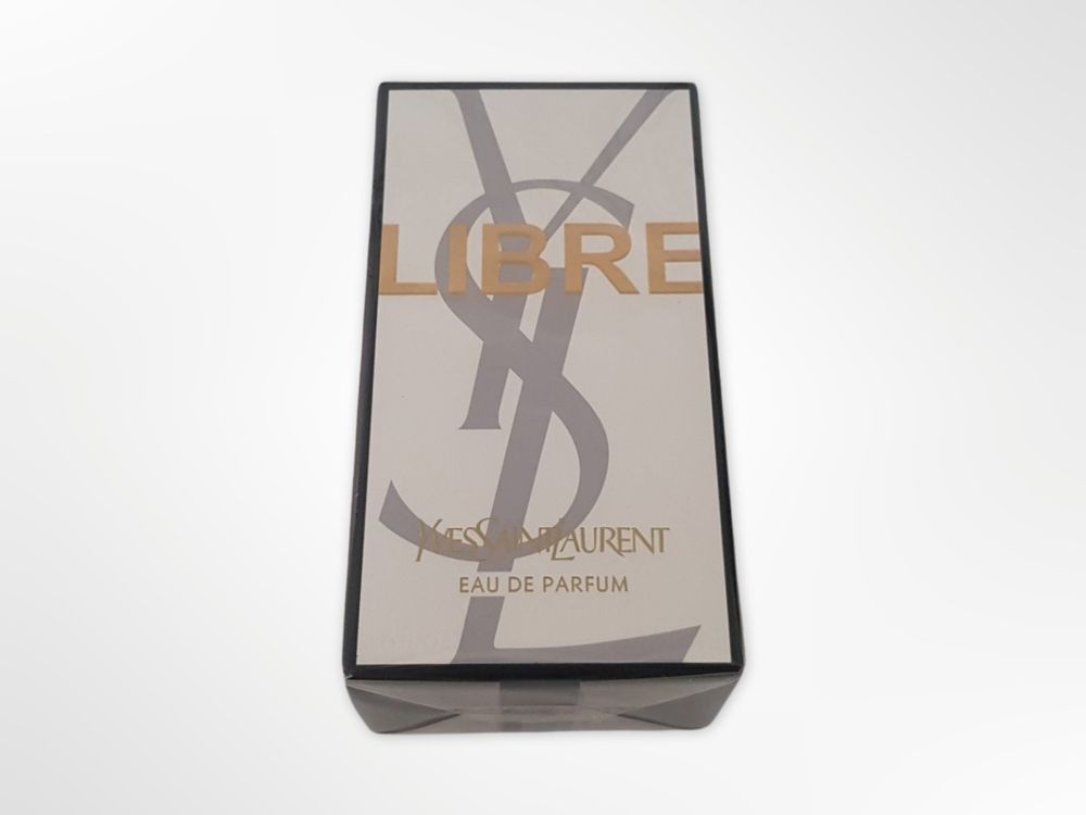 YVES SAINT LAURENT - LIBRE Parfüm, 50ml (Neu und originalverpackt) in ...