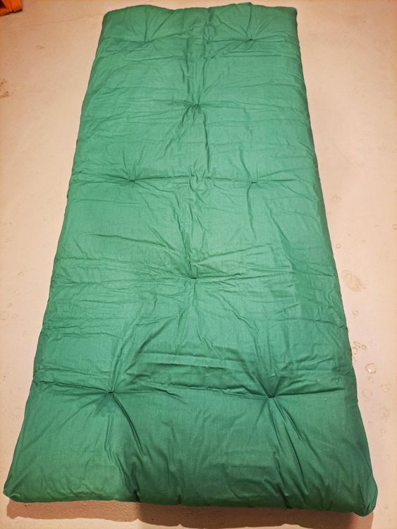 Futon | Kaufen auf Ricardo