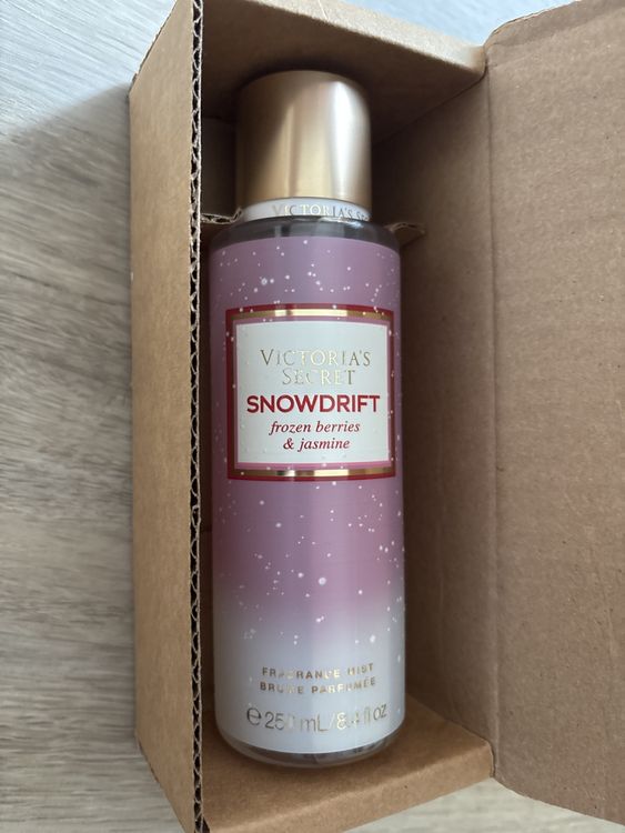 Victoria Secret brume parfumée NEUF (Neuf avec emballage d'origine) à ...