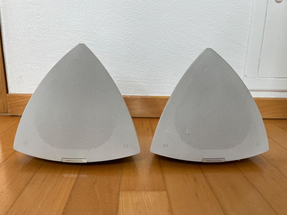 B&O Beolab 4 | Kaufen auf Ricardo