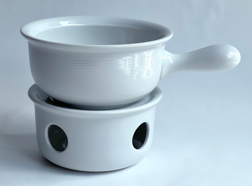 Stövchen + Sauciere*Thomas Trend*SET***** (Gebraucht) in Dübendorf für ...