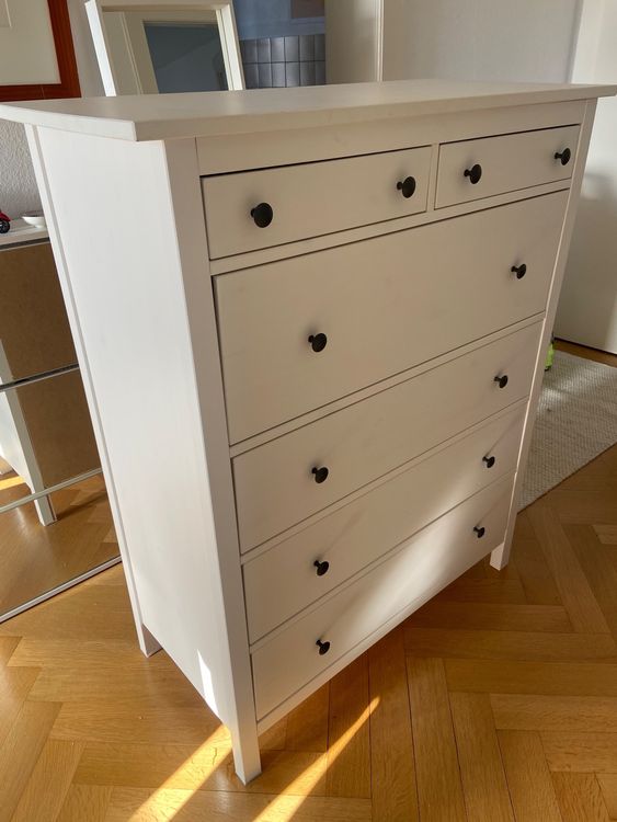 Commode Hemnes à vendre | Kaufen auf Ricardo