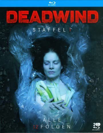 Deadwind Staffel 1 Blu-Ray (Gebraucht) in Uttigen für CHF 10.95 – mit ...