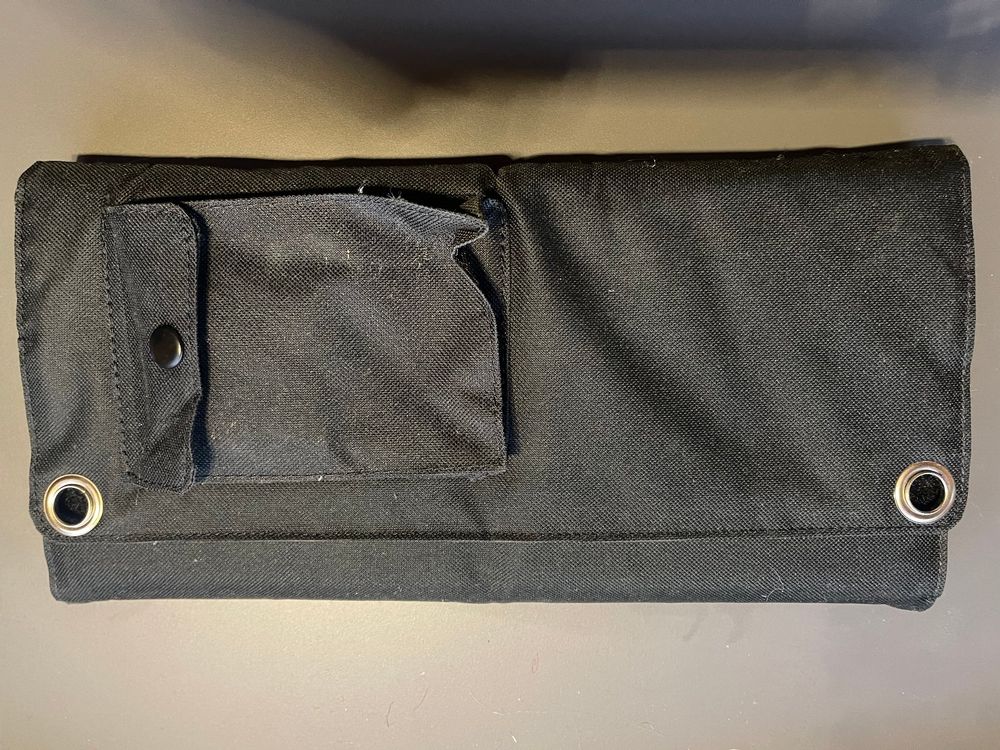 Solarpanel 36W (Gebraucht) in Forst für CHF 25 – mit Lieferung auf ...