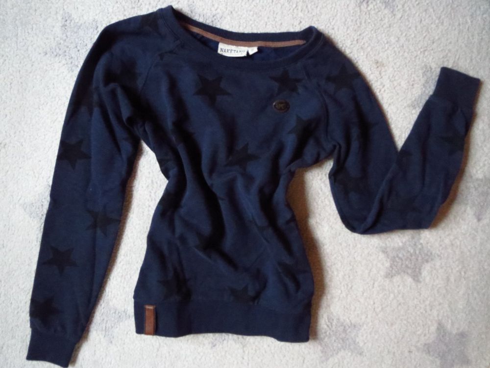 NEUER NAKETANO Damen Pullover Gr S (Neu (gemäss Beschreibung)) in Kiental für CHF 35.9 – mit ...