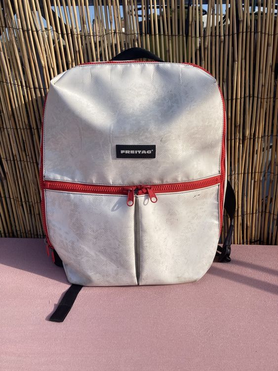 Freitag Rucksack Fringe (Gebraucht) in Zürich für CHF 99 – mit ...