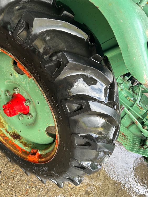 Bührer Ms12 (Gebraucht) in Sünikon für CHF 2300 – nur Abholung auf ...