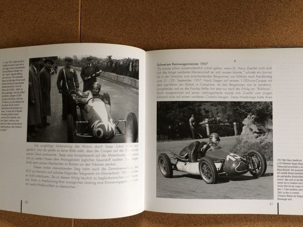 Harry Zweifel schnellsten-Jahre-Lebens | Kaufen auf Ricardo