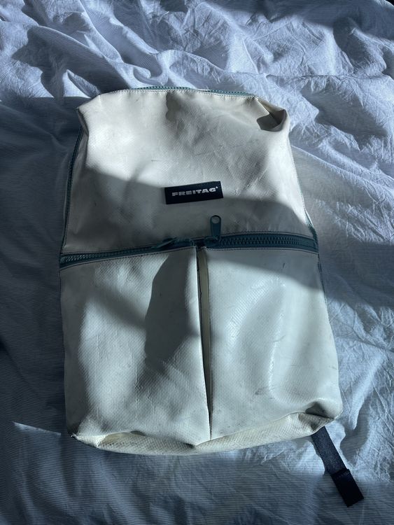 Freitag backpack F49 FRINGE | Kaufen auf Ricardo