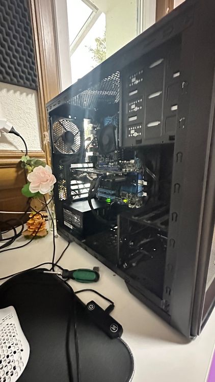 Computer/Pc Core i7 gtx 950 | Kaufen auf Ricardo