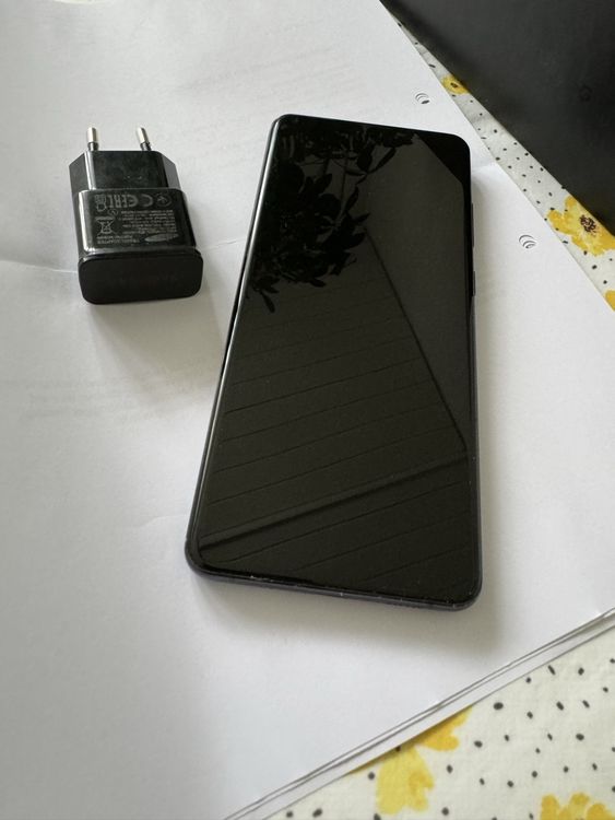Samsung S20Ultra (Gebraucht) in Orpund für CHF 201 – mit Lieferung auf Ricardo kaufen