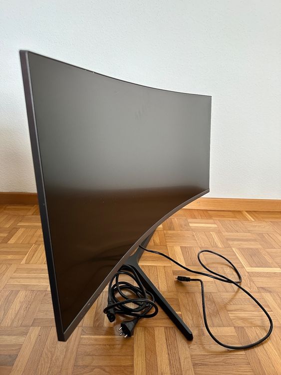 SAMSUNG C34H890WGU | Kaufen auf Ricardo