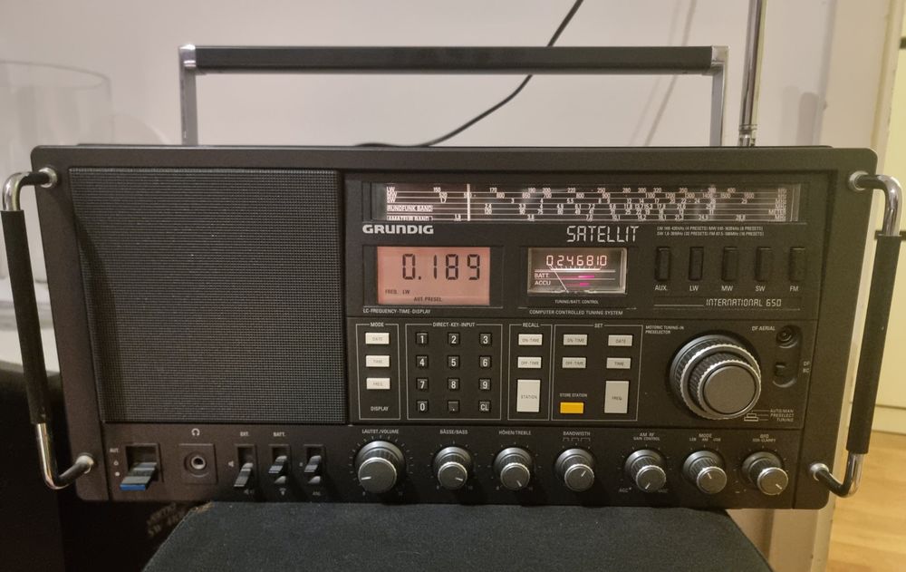 Radio Uber Satellit Ohne Fernseher