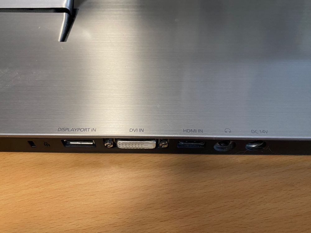 Samsung Syncmaster S27A950 | Kaufen auf Ricardo