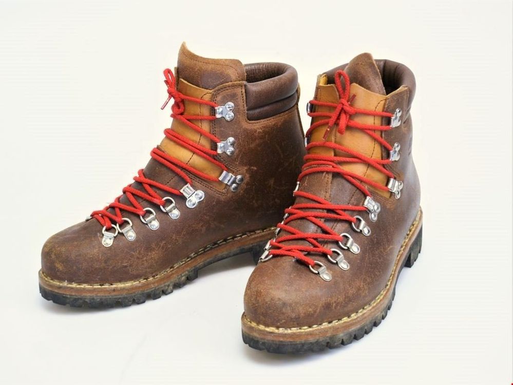 RAICHLE | Wanderschuhe | Vintage | Gr. 42 (Gebraucht) in Wittenbach für ...