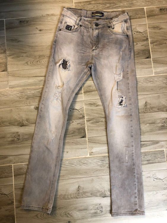 Blue effect Stretch Jeans Gr. 158 | Kaufen auf Ricardo