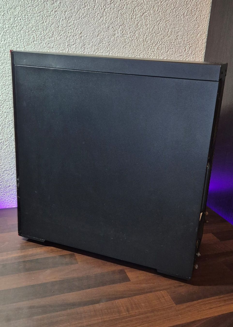 PC Tour i7-870 – ASUS P7P55D – Alim Cooler Master 600W (D'occasion) à ...