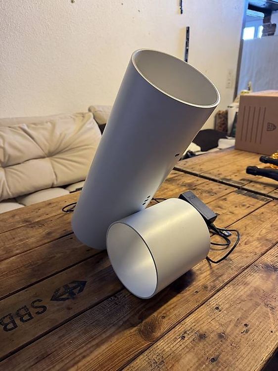 Lampada FLOS Sawaru (Gebraucht) in Grancia für CHF 890 – mit Lieferung auf Ricardo kaufen