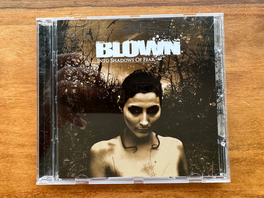 Blown - Into Shadows Of Fear (Gebraucht) in Horgen für CHF 8 – mit ...