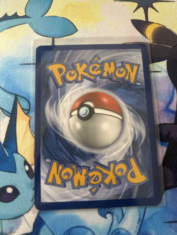 Pokemon 151 Arbok EX 024/165 (Neu (gemäss Beschreibung)) in Zürich für ...