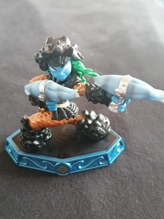 Skylanders Tidepool (Gebraucht) in Deitingen für CHF 10 – mit Lieferung ...