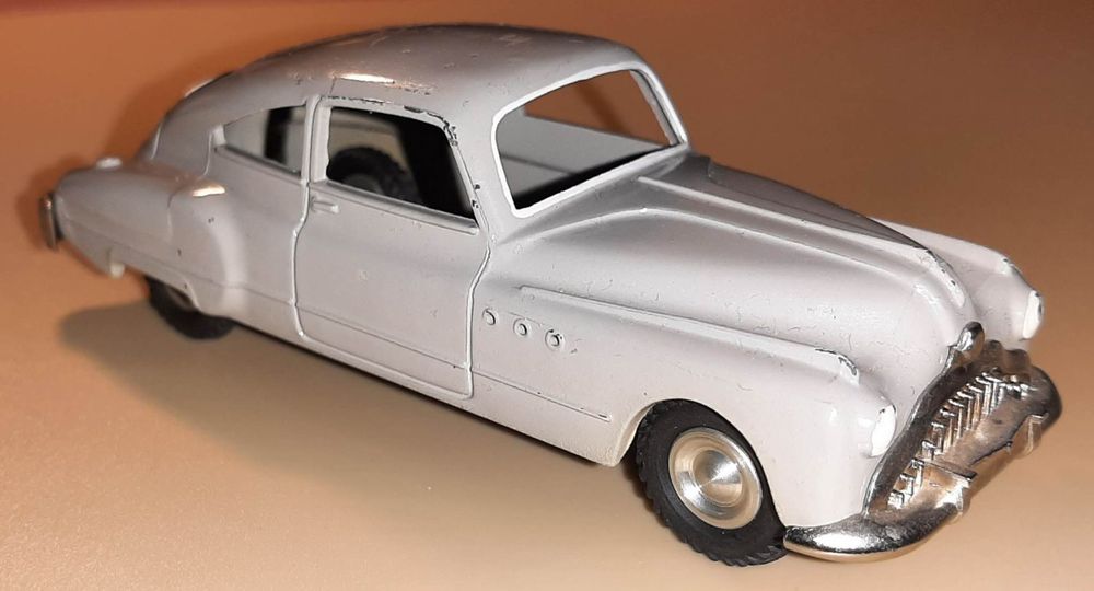 Märklin Rareté ! Buick référence 52 (D'occasion) à Bulle pour CHF 210 ...