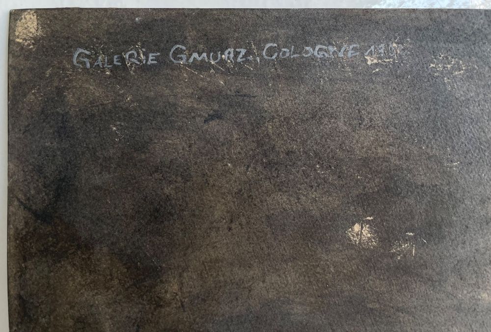 Avantgarde des Ostblock 1910-1930 Geom Komposition (Gebraucht) in Root für CHF 1750 – mit ...