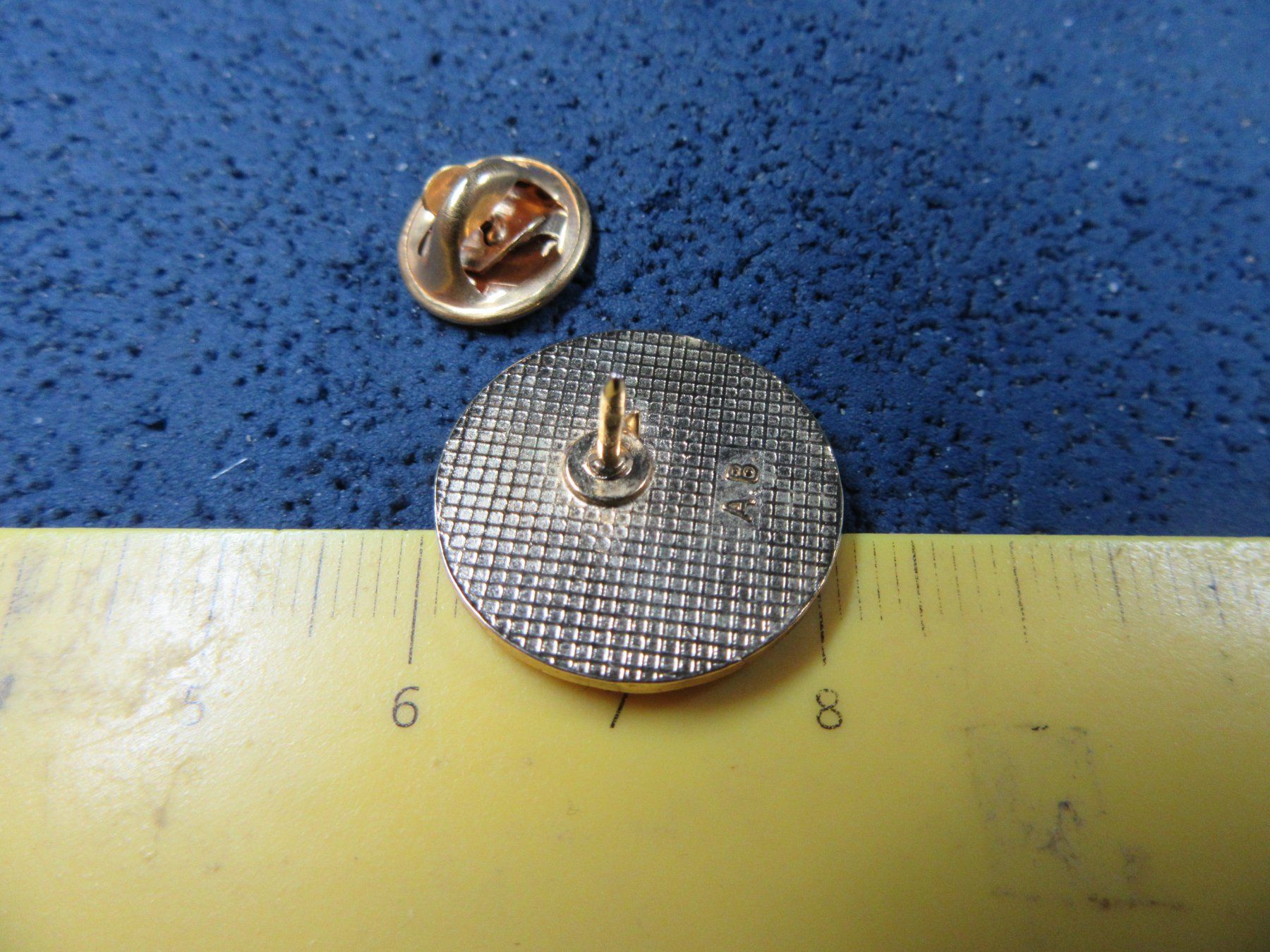 FORMULA ONE OPAPADDOCK-CLUB EXCLUSIV VIP PIN ENAMEL GOLDIG (Gebraucht ...