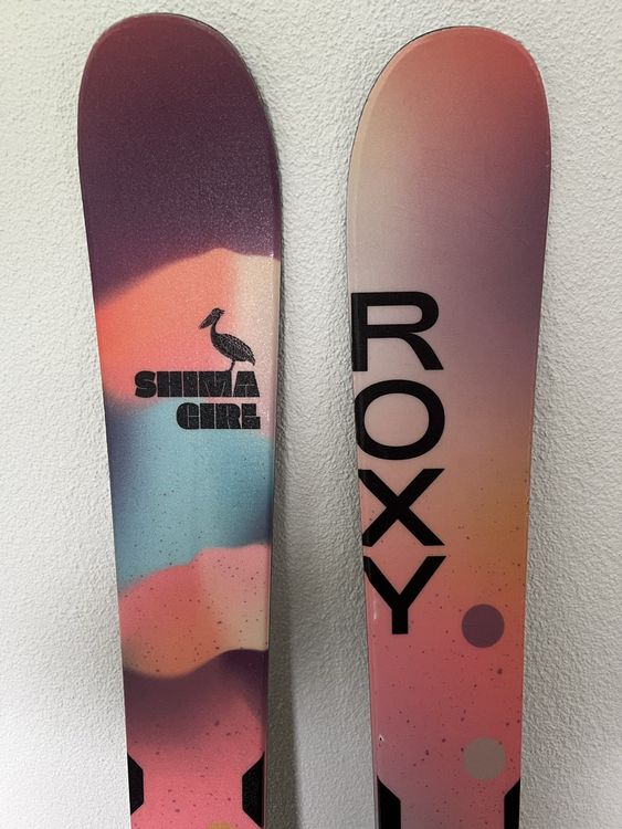 Roxy Ski Shima Girl🦩 (Gebraucht) in Rothrist für CHF 60 – nur Abholung ...