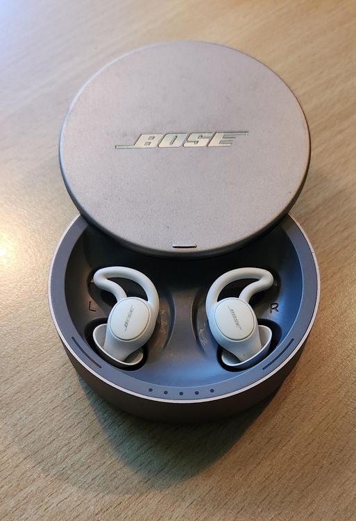 Bose Sleep Buds 2 (Gebraucht) in Fahrni b. Thun für CHF 100 – mit ...