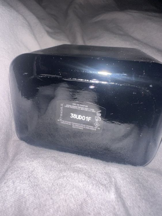 Stronger With You Oud | Kaufen auf Ricardo