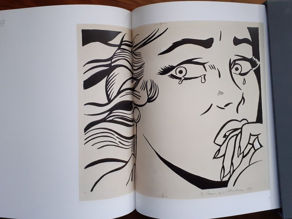 The UBS Art Collection Zeichnungen 276 S. reich illustriert (Gebraucht ...