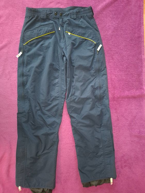 aloha snowboarding.ch Herren Skihose Snowboardhose Gr.L (Gebraucht) in ...