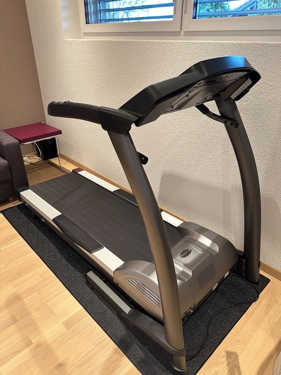 Laufband Cardiostrong TX-50 (Gebraucht) in Dintikon für CHF 449 – nur ...