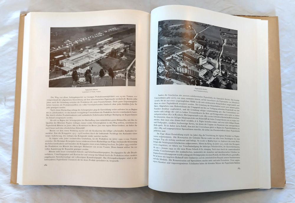 Der Kanton Solothurn 1949 / Ein Heimatbuch / 314 Seiten (Gebraucht) in ...