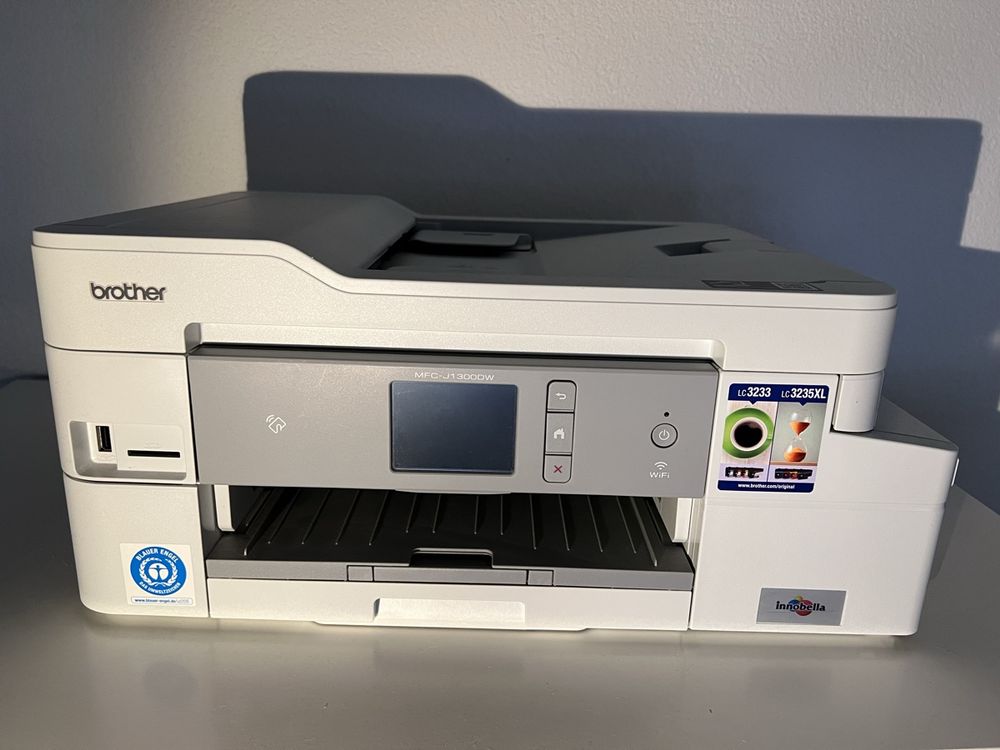 Brother MFC-J1300DW | Kaufen auf Ricardo