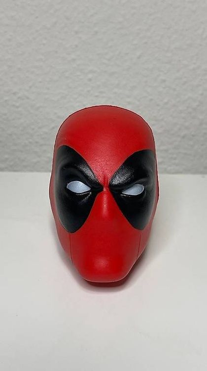 Anti-Stress Deadpool (Neuf (Voir description)) à Montreux pour CHF 5 ...