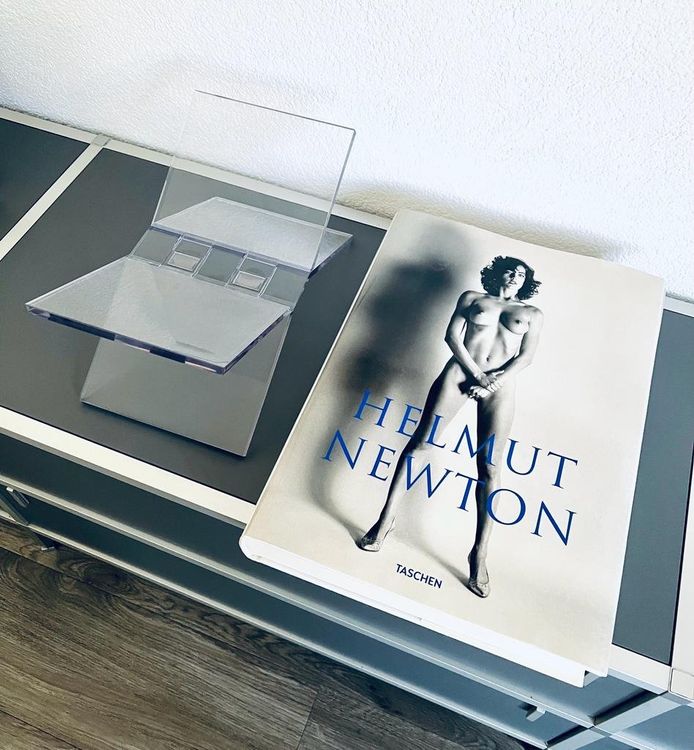 BUCH HELMUT NEWTON – SUMO (Gebraucht) in für CHF 70 – nur Abholung auf ...