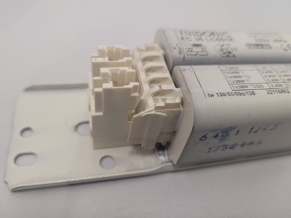 Tridonic Vorschaltgerät EC 36 LC501K (Neu (gemäss Beschreibung)) in ...