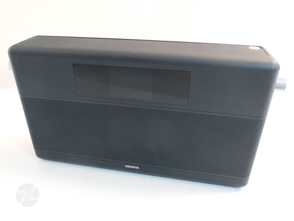 GENEVA WorldRadio DAB+ FM Radio (Gebraucht) in für CHF 79 – mit ...