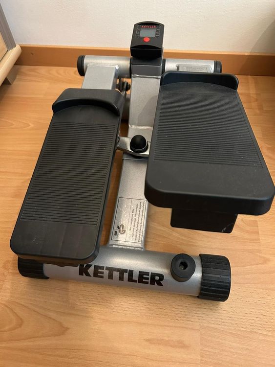 Mini Stepper von Kettler | Kaufen auf Ricardo