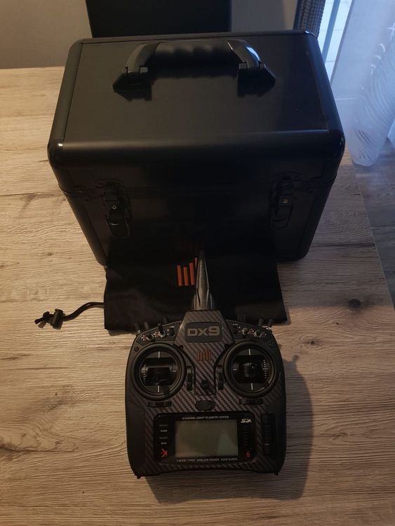 Spektrum Dx 9 | Kaufen auf Ricardo