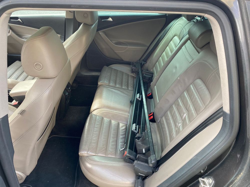 VW Passat V 2.0 B.MT (167'000 km) | Kaufen auf Ricardo