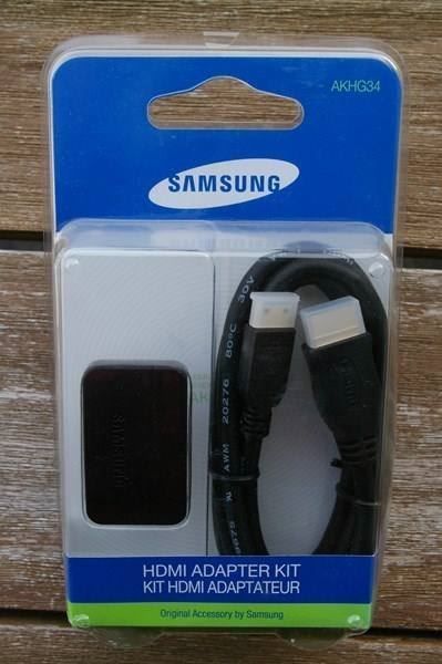 Samsung HDMI Kit ( letztes Teil ) | Kaufen auf Ricardo